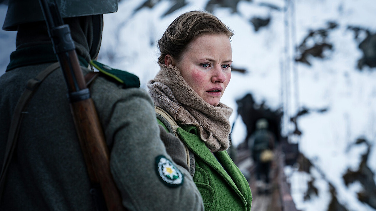 ‎Examining the True Story of World War II Drama ‘Narvik’, a story by ...