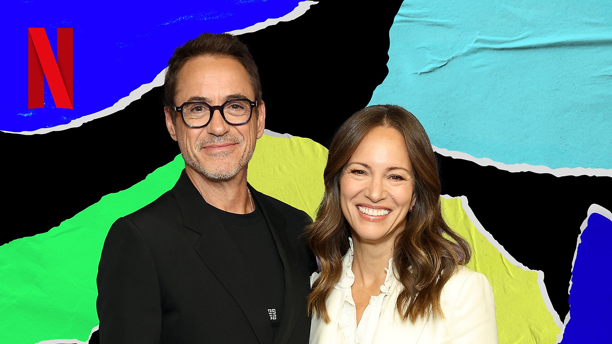 ‎SKIP INTRO: Sr. , a story by Netflix • Letterboxd