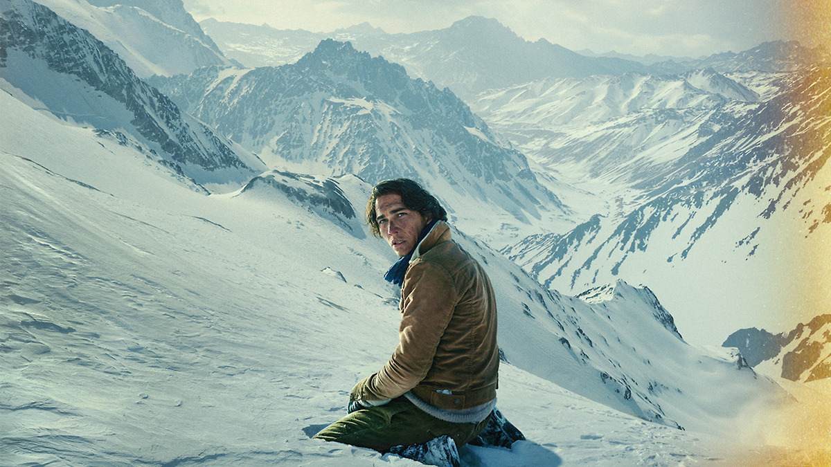 Society of the Snow': Everything You Need to Know, a story by Netflix ...