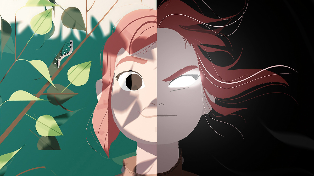 ‎Making Nimona , a story by Netflix • Letterboxd