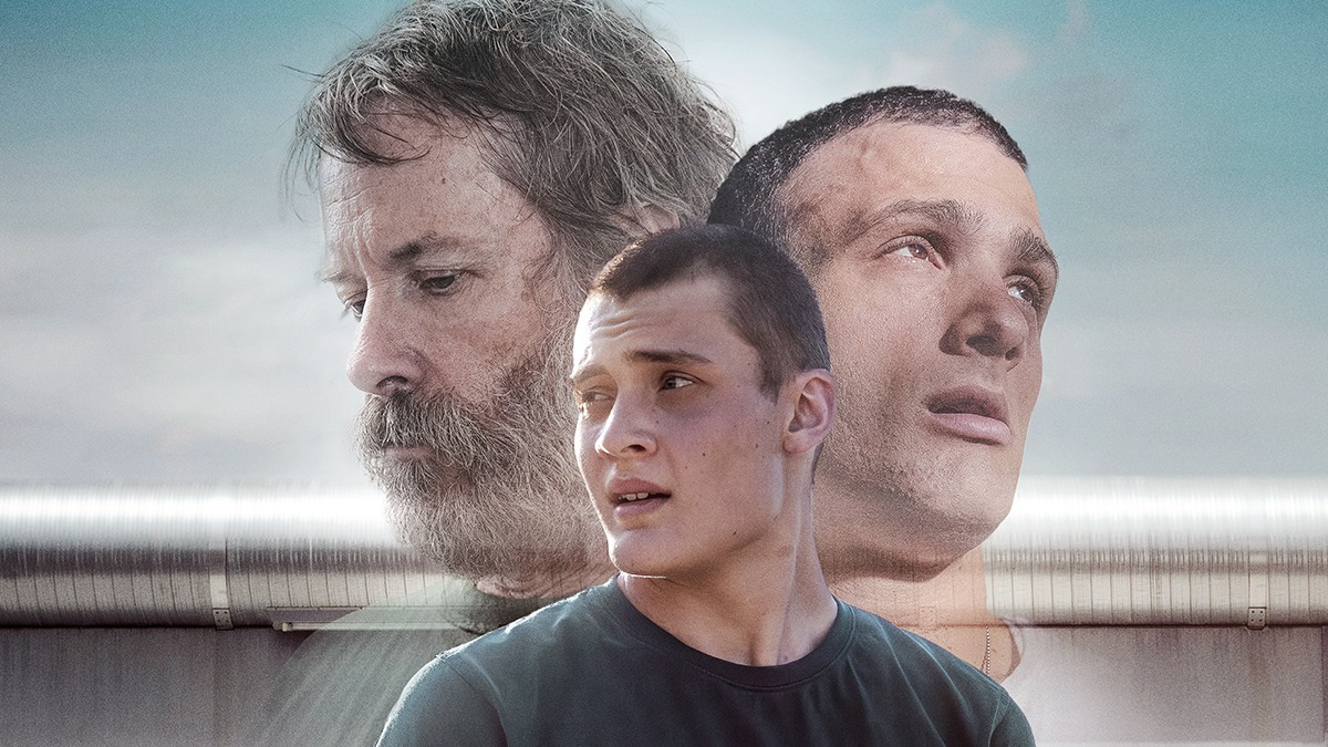 ‎INSIDE: An interview with director Charles Williams and star Vincent ...