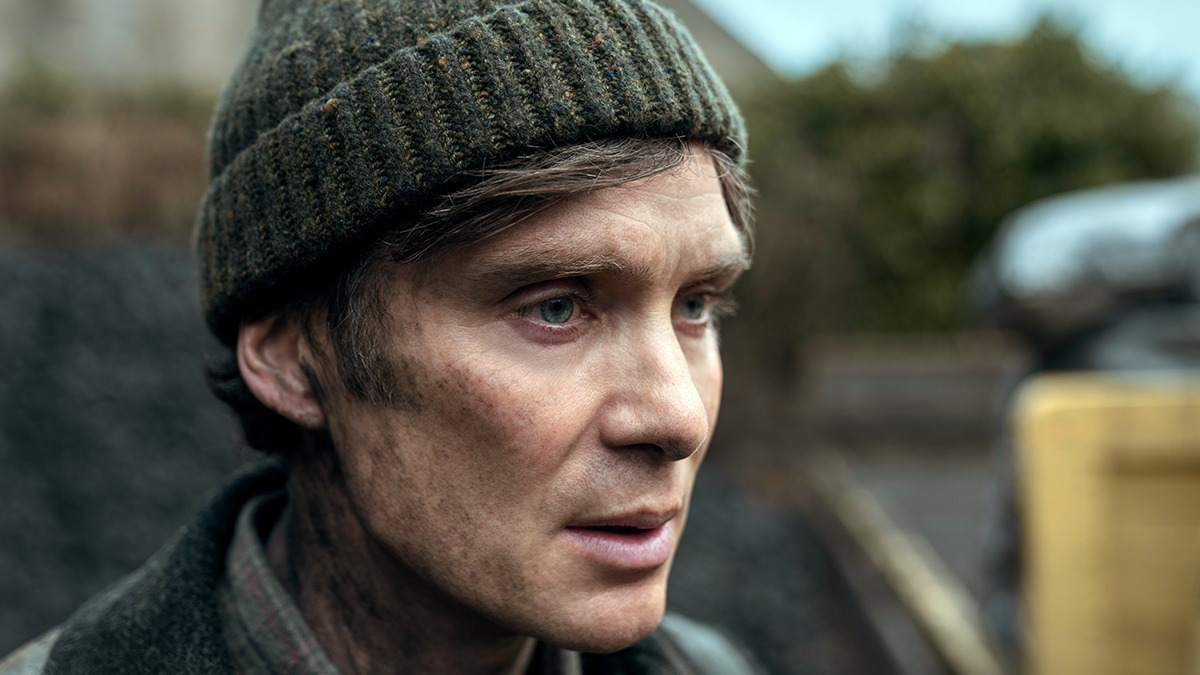 ‎NOVA AND CILL: A Portrait of Cillian Murphy, a story by Cinema Nova ...