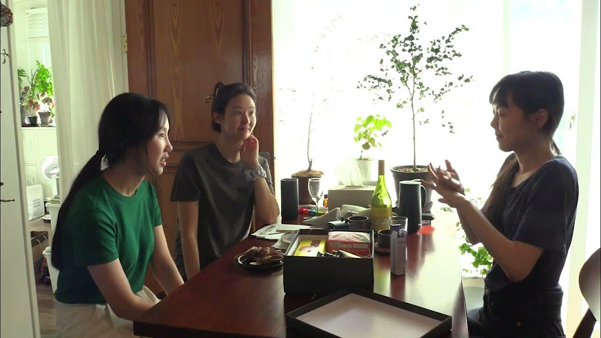 ‎In Our Day - Official Trailer, a story by Cinema Guild • Letterboxd