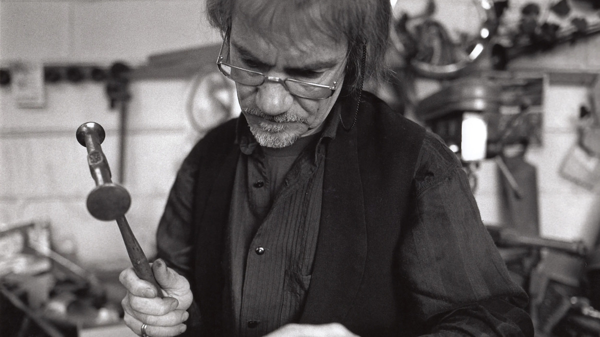 ‎Who is Terry English?, a story by Forbidden Worlds • Letterboxd