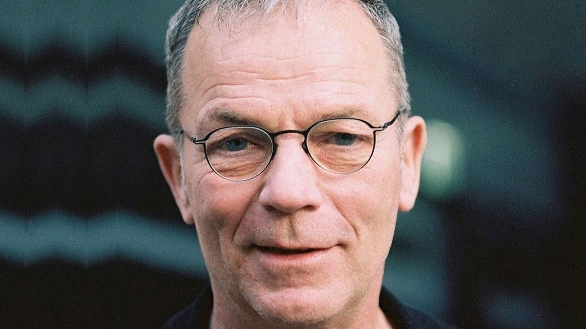 ‎Thomas Heise (1955 – 2024), a story by OVID.tv • Letterboxd