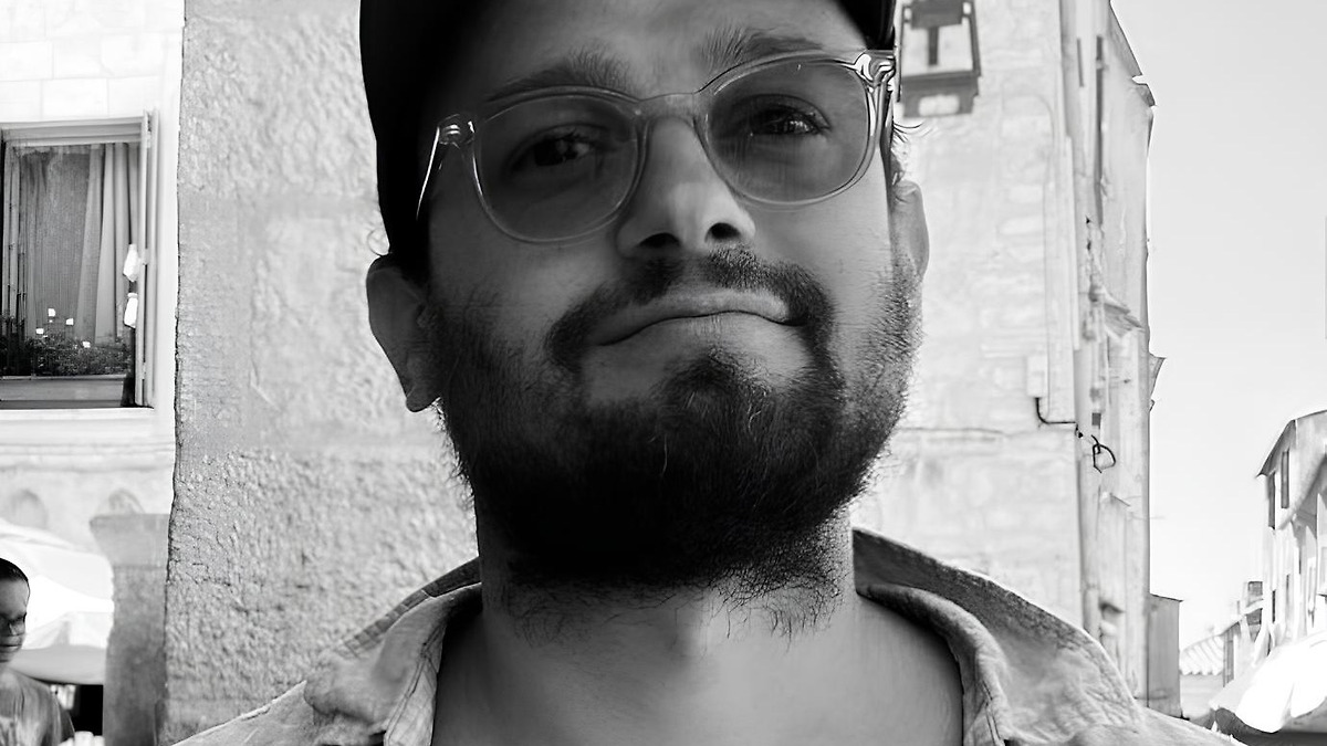 ‎Interview with Alex Bickel, the colorist for Everything Everywhere All ...