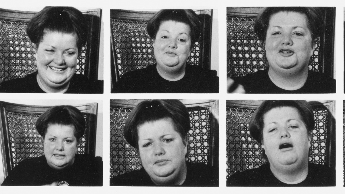 ‎Why We Tell Our Stories, by Tara Judah, a story by Cinema Rediscovered ...