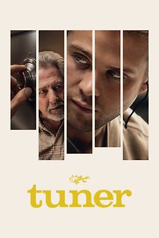 ‎Tuner (2025) • Rent on Letterboxd Video Store