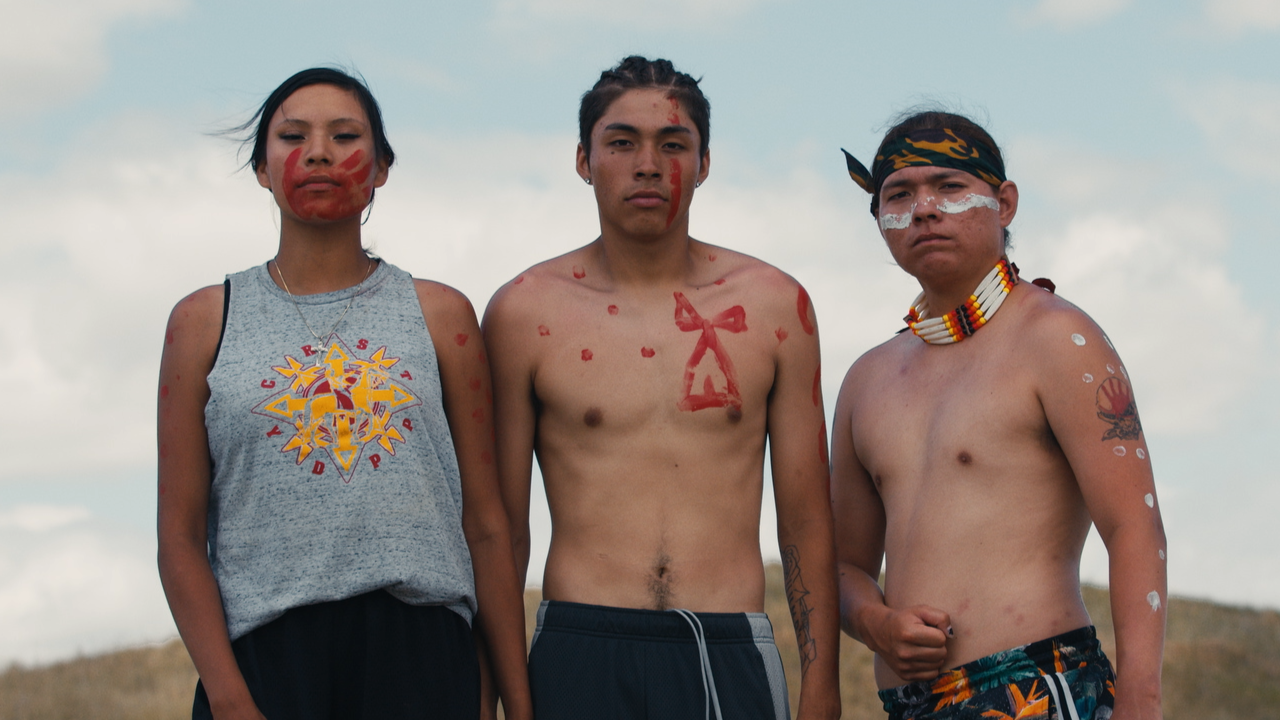 ‎New Native Films 2023: five urgent stories and more timeless ...