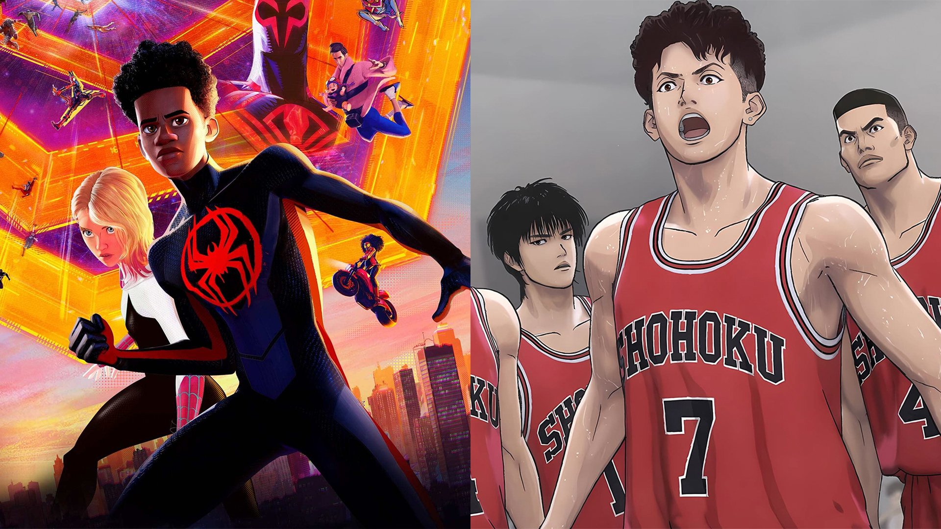 ‎Parallel Lines: under-the-radar animation to watch while you wait for ...