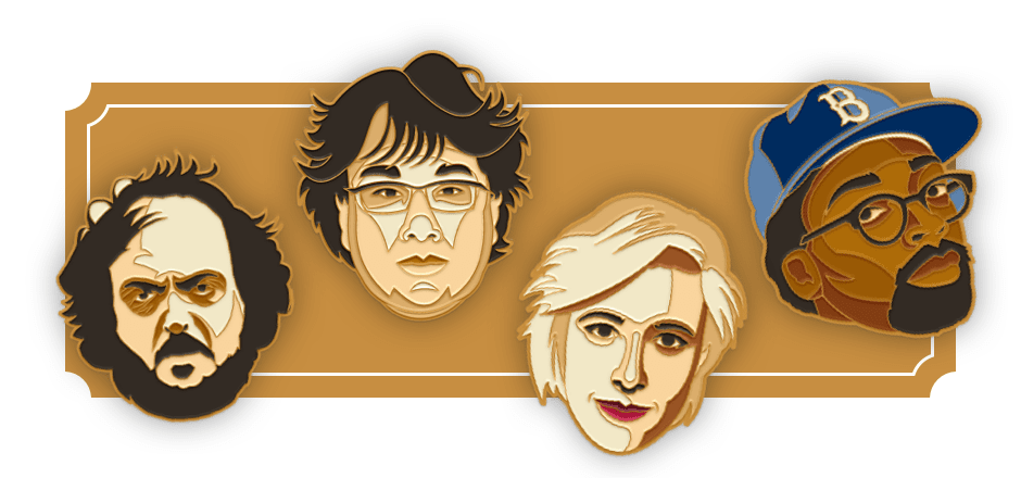 ‎Letterboxd Gift Guide • Letterboxd