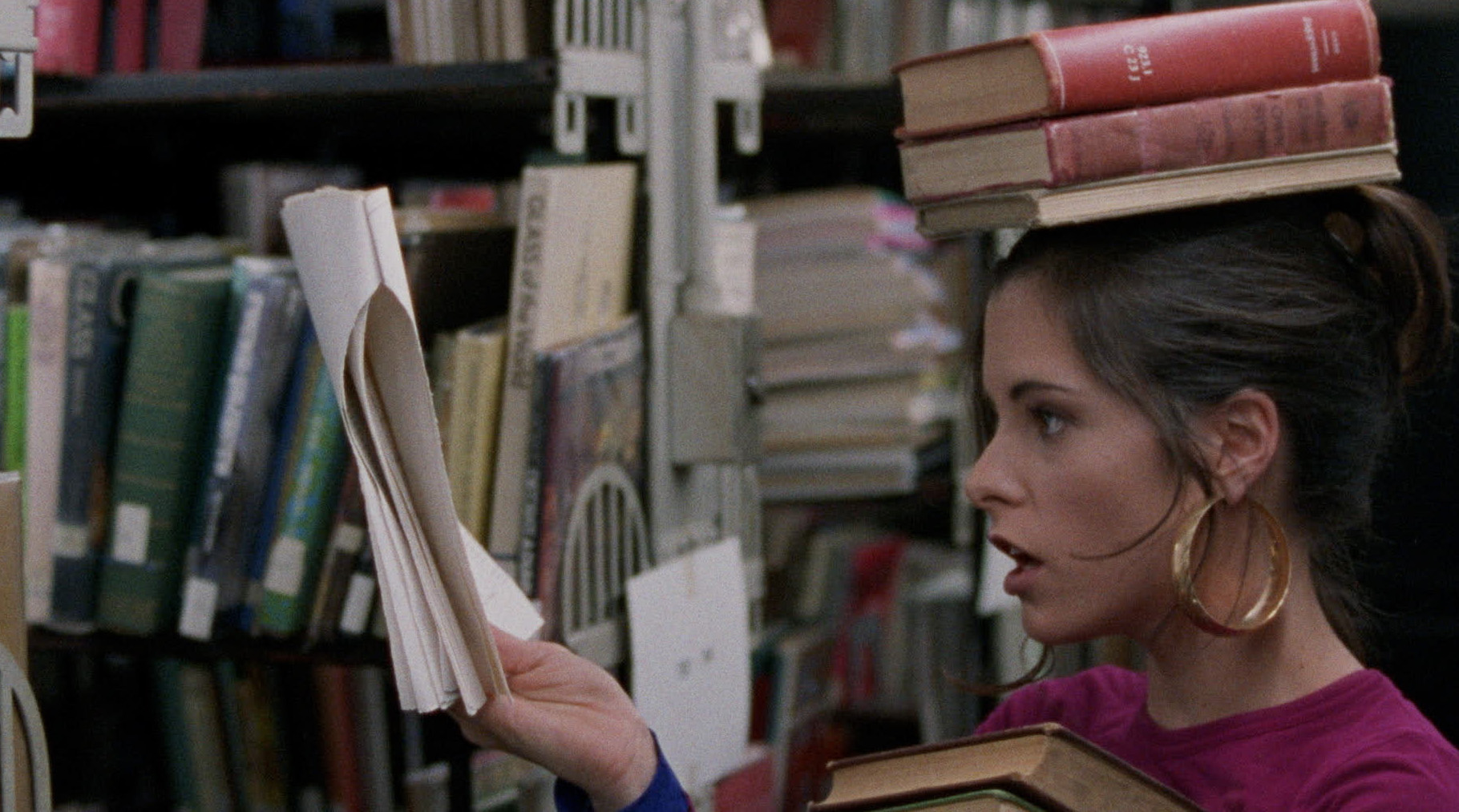 reading Is Sexy Party Girls Filmmakers Share Production Memories While Reading Letterboxd