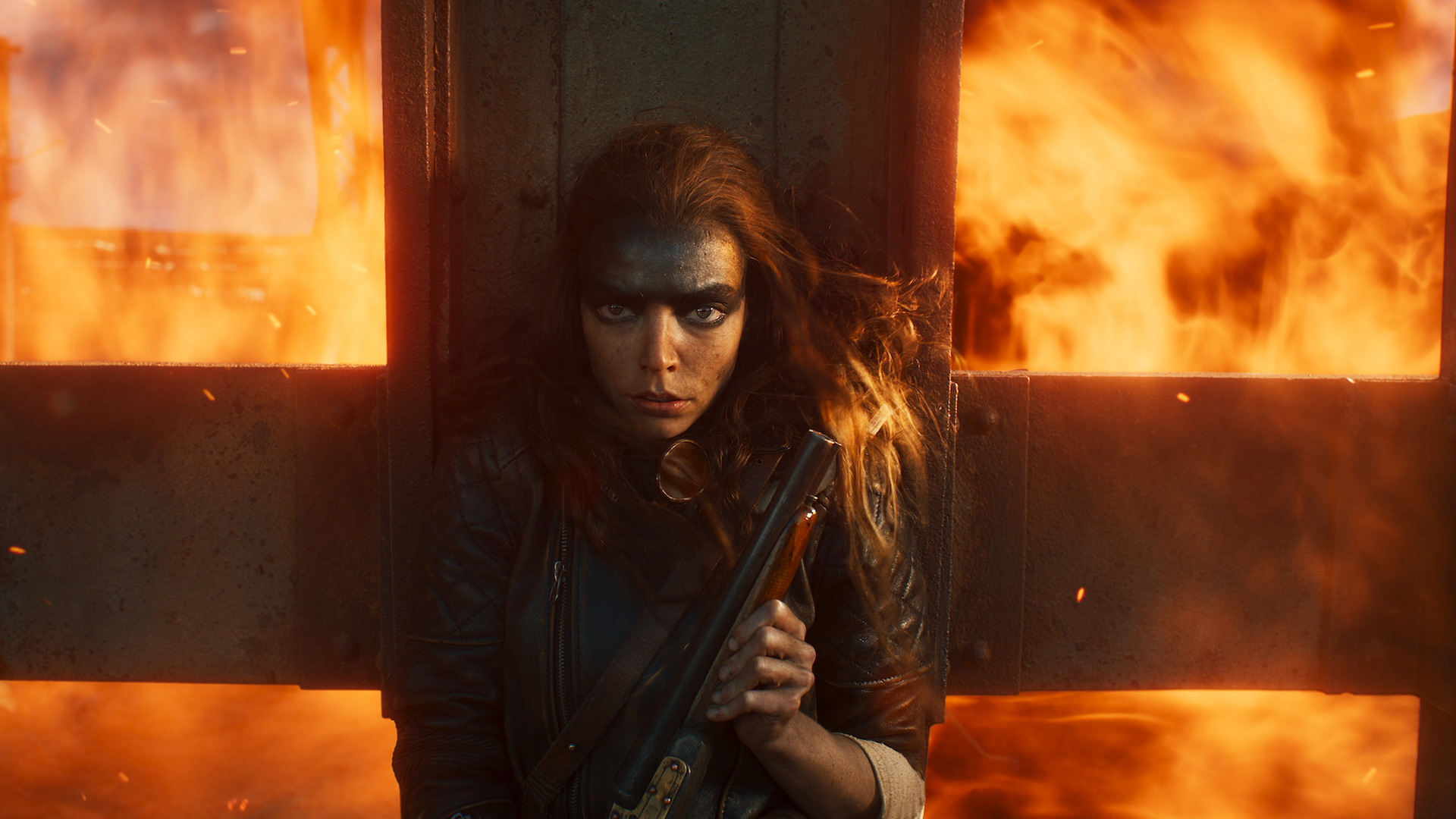 ‎Witness Them: George Miller, Anya Taylor-Joy and Chris Hemsworth on ...