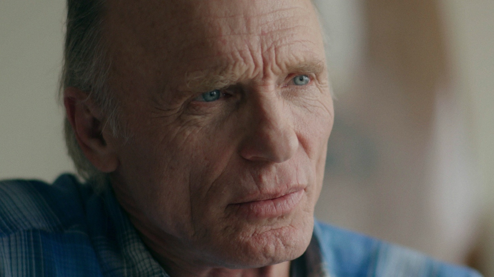 ‎Just This Guy: Ed Harris on being in his body and relaxing into the ...