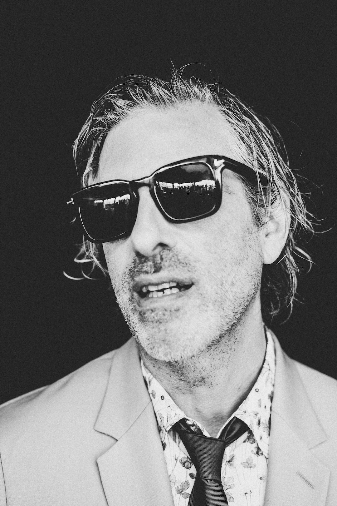 ‎Sound and Vision: what Brett Morgen sacrificed to make Moonage ...