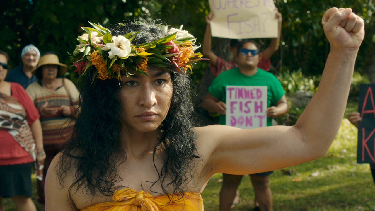 ‎Pacific Archipelago: a world of Indigenous film across Moana-Nui-a ...