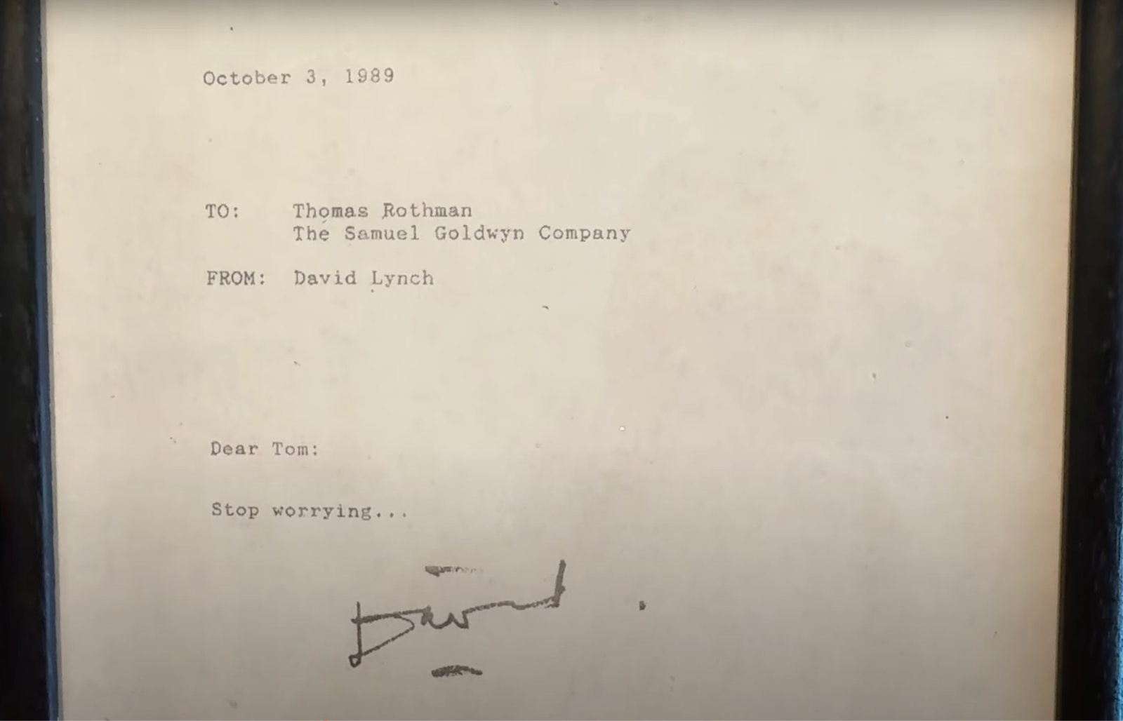 ‎Executive Decisions: Sony Pictures Motion Picture Group CEO Tom ...
