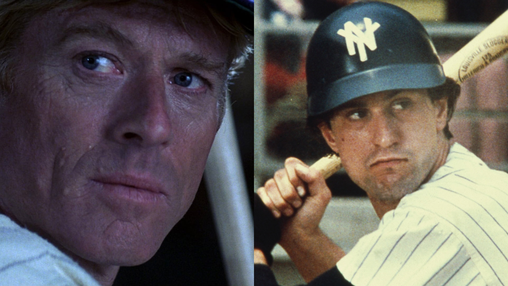 ‎Double Play: five baseball movie gems you know, and five to discover ...