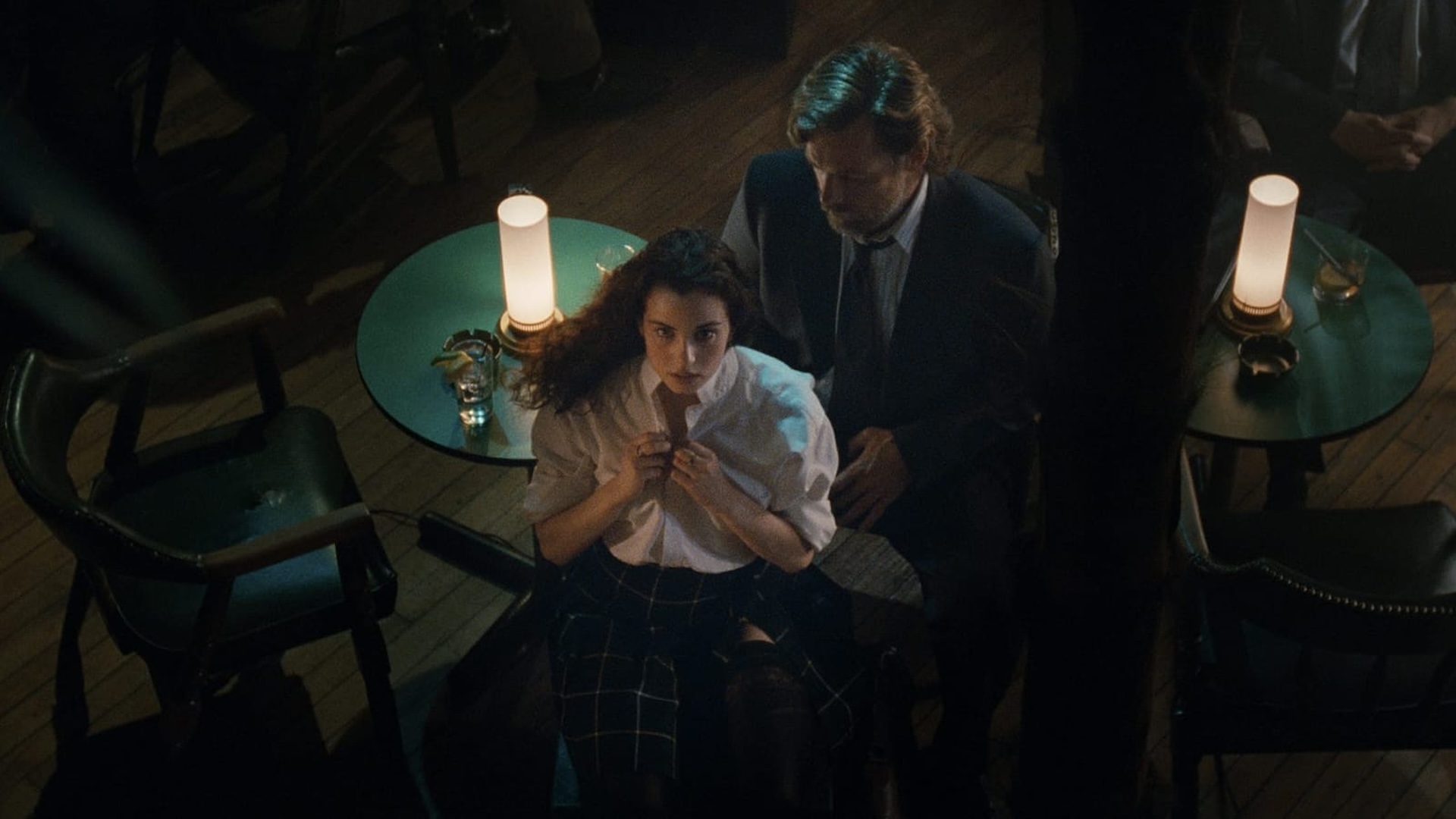 ‎Everybody Knows: Atom Egoyan on the collective grief and cathartic healing of Exotica • Journal ...