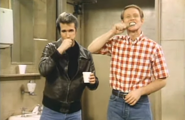 ‎Muppet of a Man: Ron Howard explores the ideas that drove puppet ...