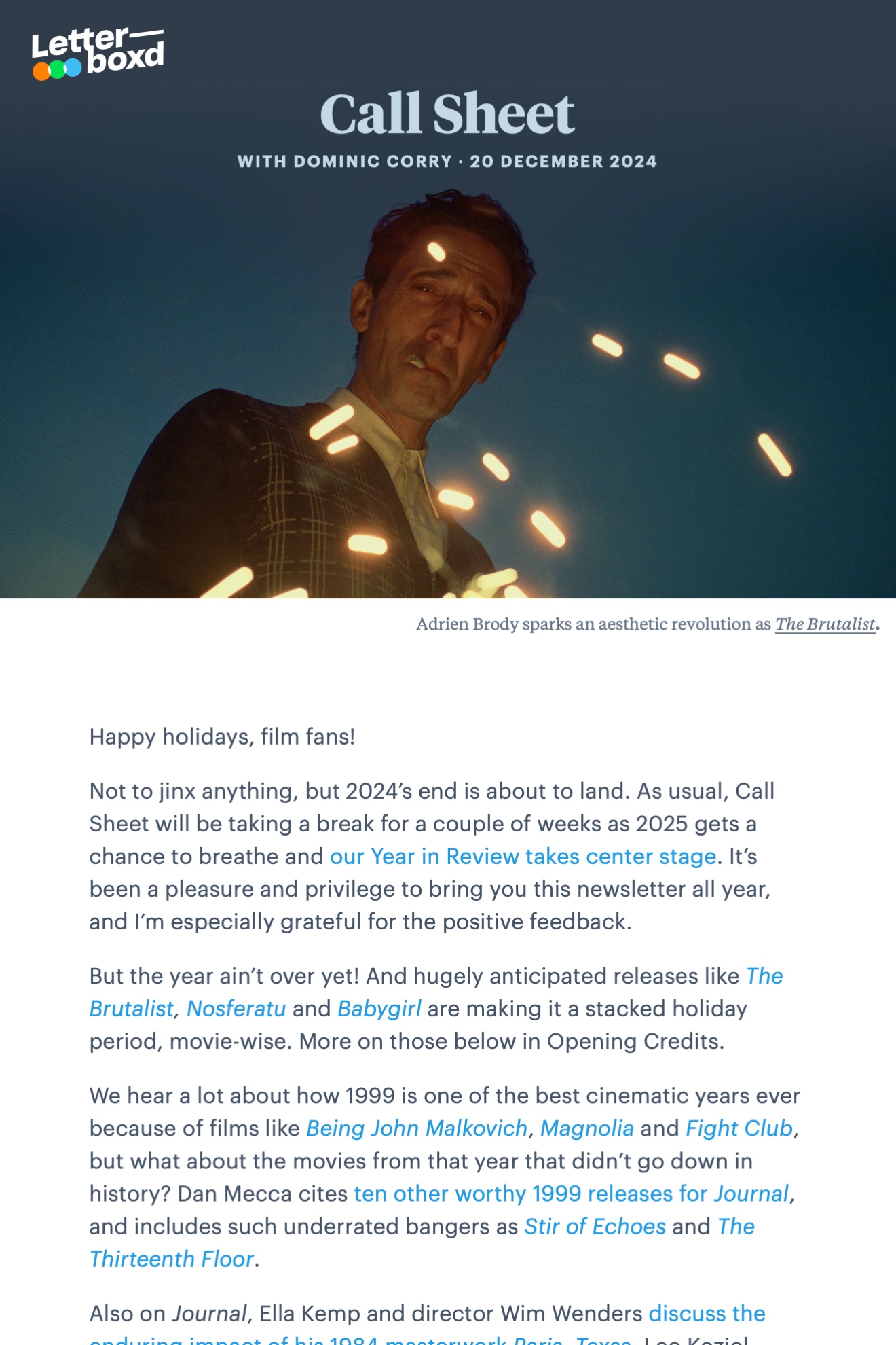 ‎Cat Person: Flow’s Gints Zilbalodis on 2024’s feline favorite and the ...