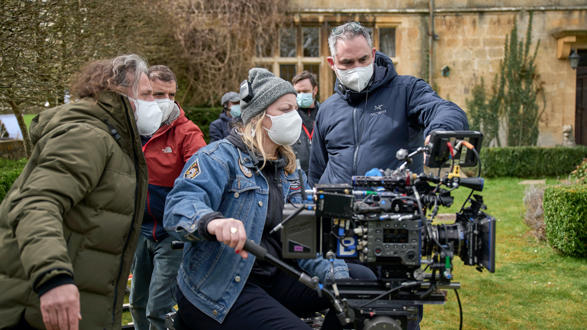 ‎Men’s Man: Rory Kinnear’s shifting identity • Journal • A Letterboxd ...