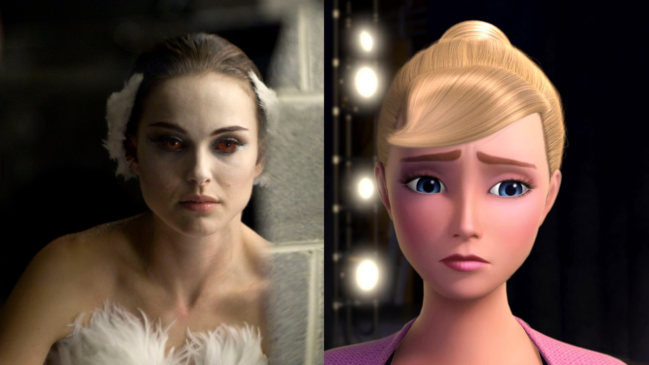 ‎Pretty in Pink: Barbie fans detail the important tropes, villains and ...