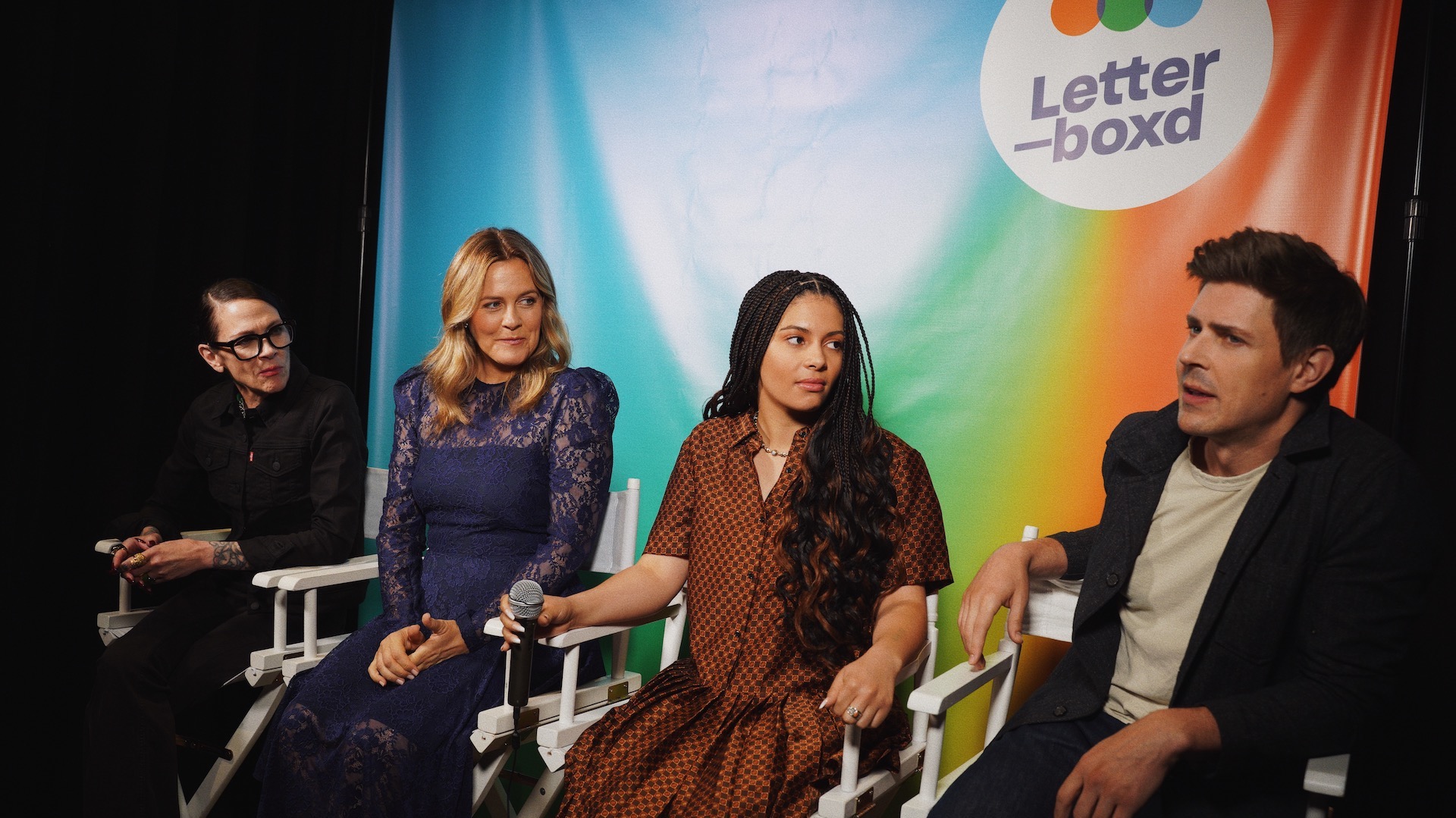 ‎Dark Femininity: Jennifer Reeder on the “gnarly” feminism behind ...