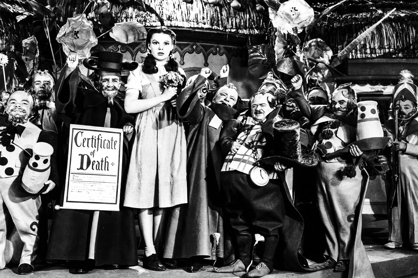 ‎Emerald City Dreams: reckoning with the complex legacy of The Wizard ...