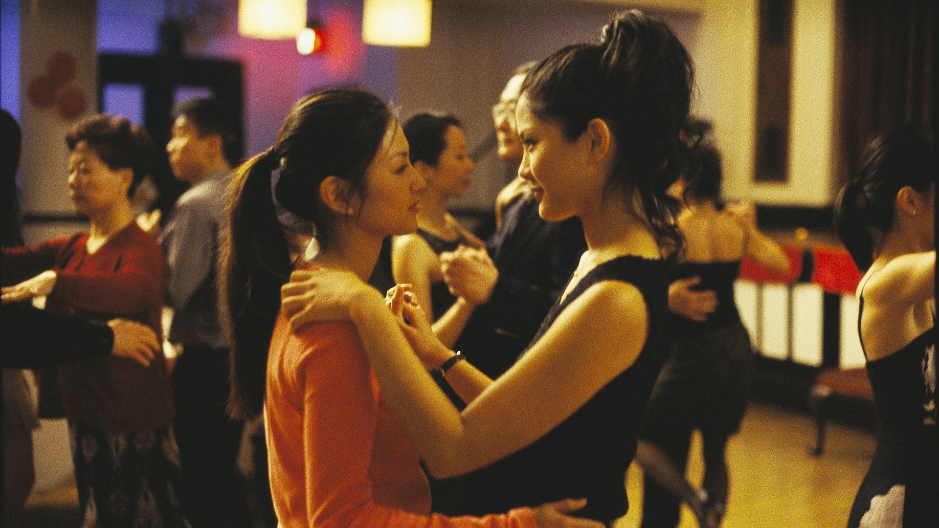 ‎Two to Tango: Alice Wu opens up about the twenty-year legacy of her taboo-tackling rom-com ...