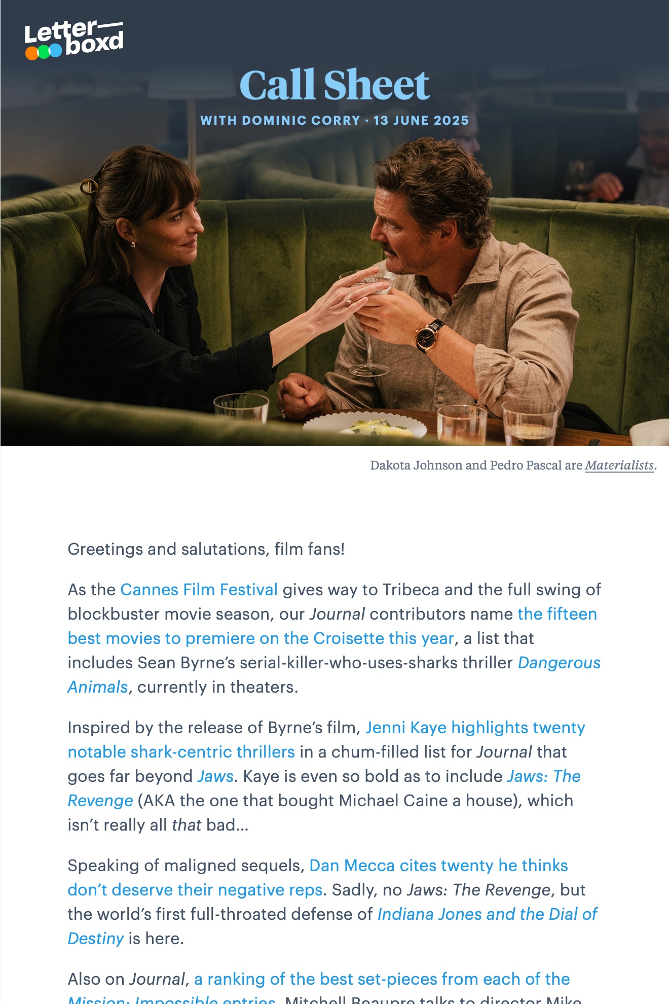 ‎Posterity: Patrons can now select their favorite posters • Journal • A Letterboxd Magazine ...