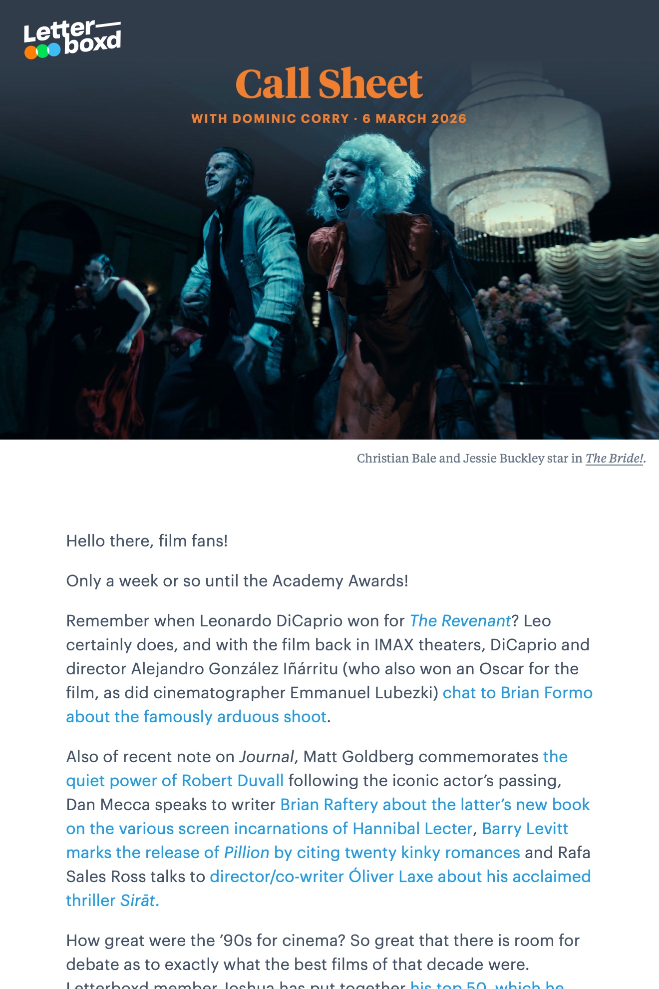 ‎Letterboxd Video Store: what you need to know about our major new ...