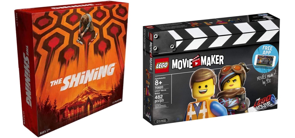 ‎Letterboxd Gift Guide • Letterboxd