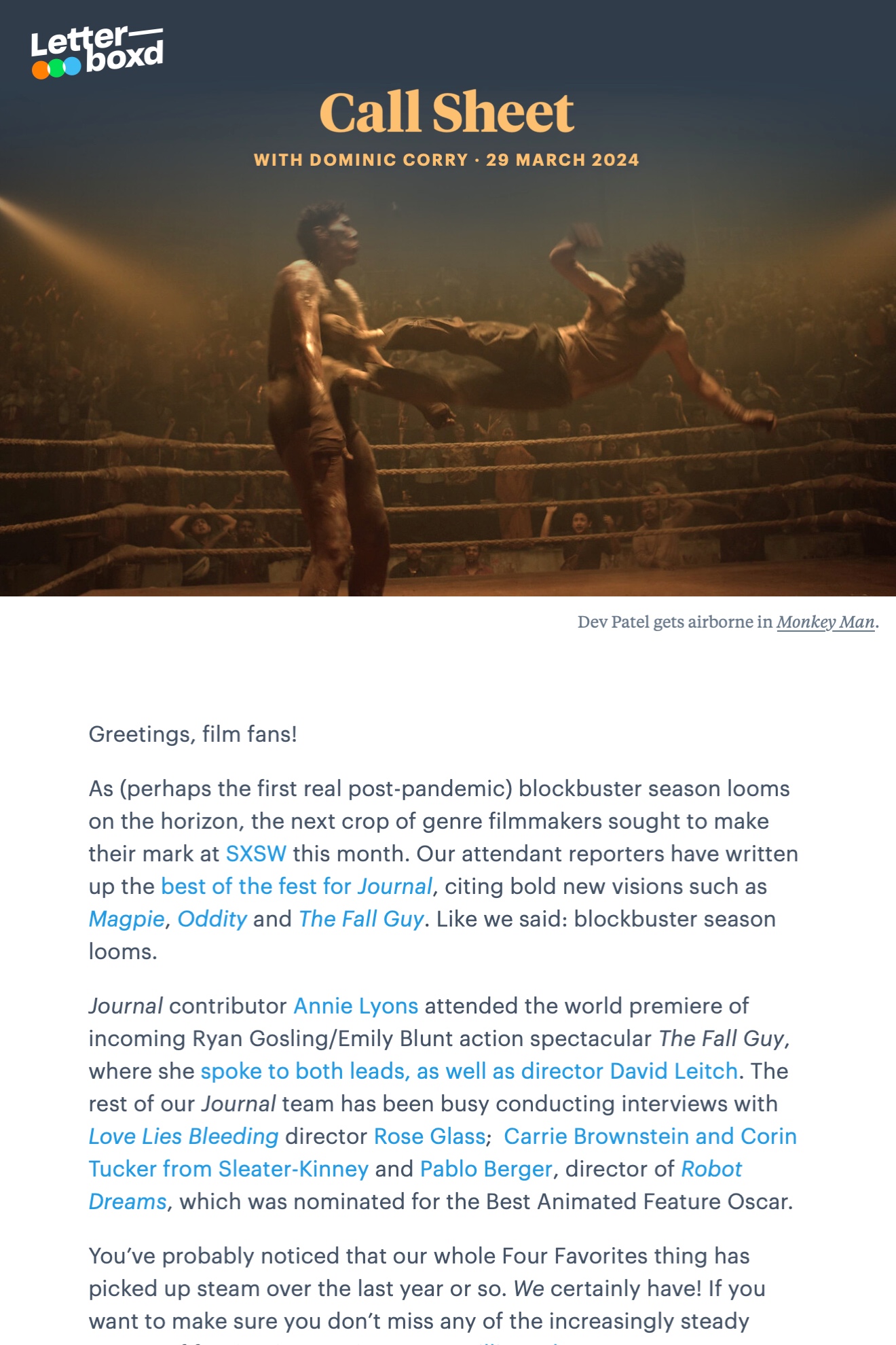 ‎One-Sheet Wonders: the art, psychology and people behind film posters ...