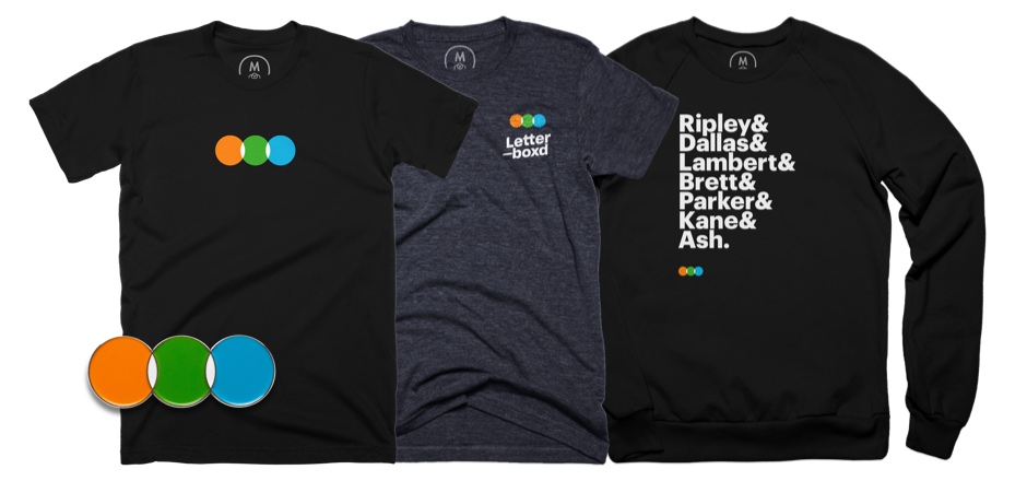 ‎Letterboxd Gift Guide • Letterboxd