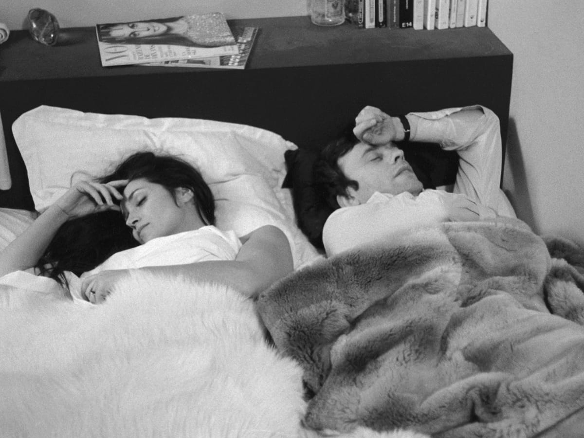 ‎French Kisses: Jacques Audiard’s feminine Paris • Journal • A ...