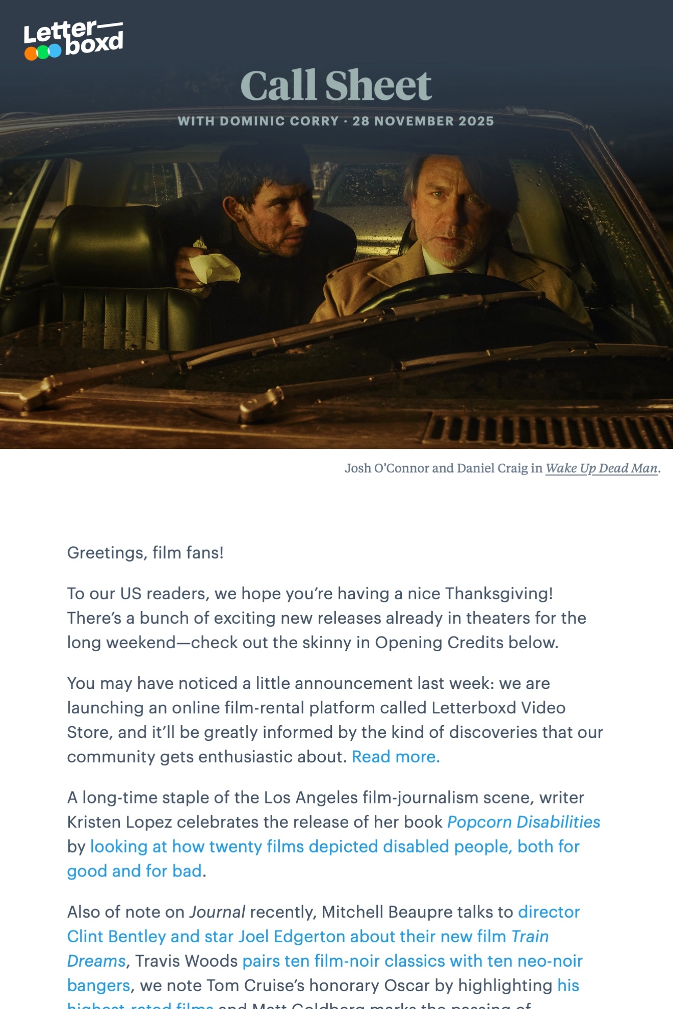 ‎Letterboxd Video Store: what you need to know about our major new ...