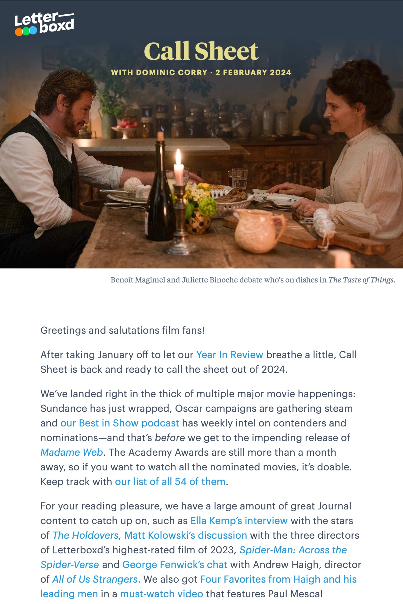 ‎Star Persona: Todd Haynes on the films that influenced the psychodrama ...