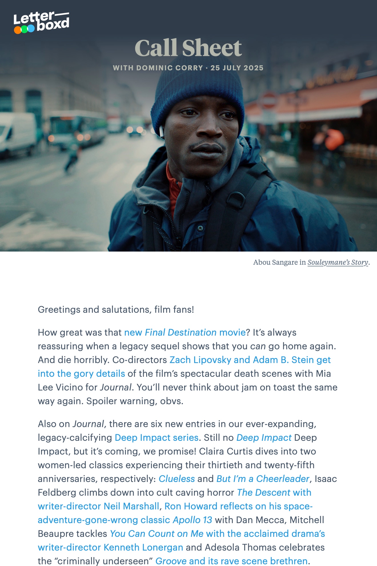 ‎Fembots Forever: a starter pack of twenty female robots on film ...