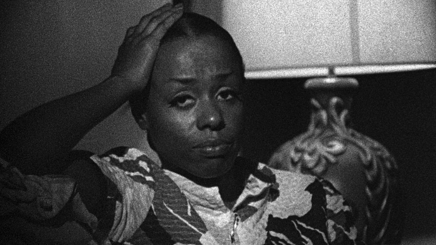 ‎Removing the Wool: Killer of Sheep’s Charles Burnett on Watts ...