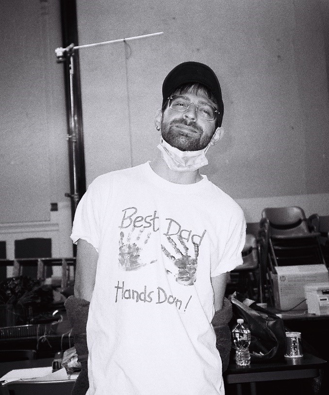 ‎A Short Good Time: filmmaker Daniel Antebi on breakouts, bromances and ...