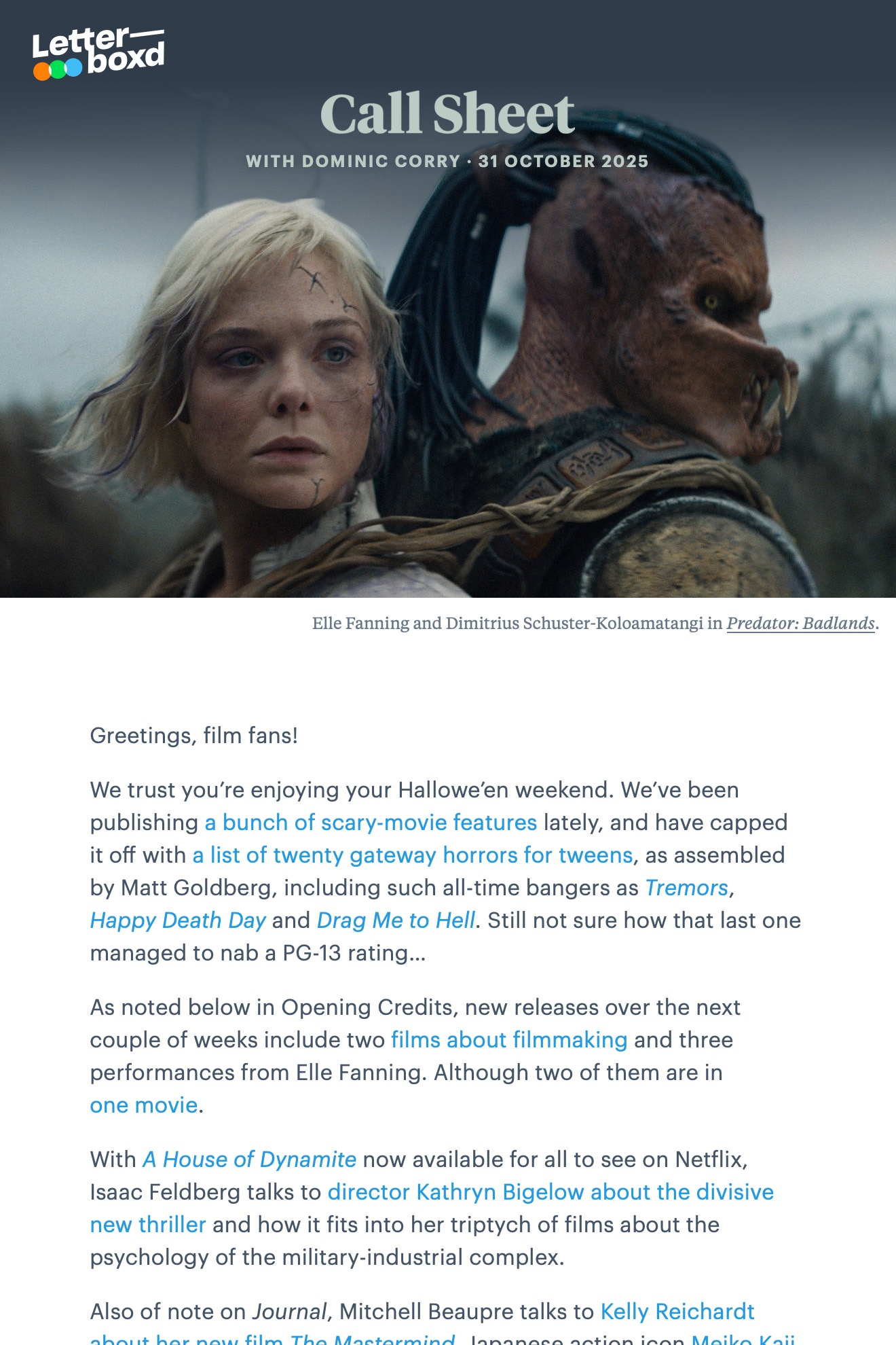 ‎Fembots Forever: a starter pack of twenty female robots on film ...