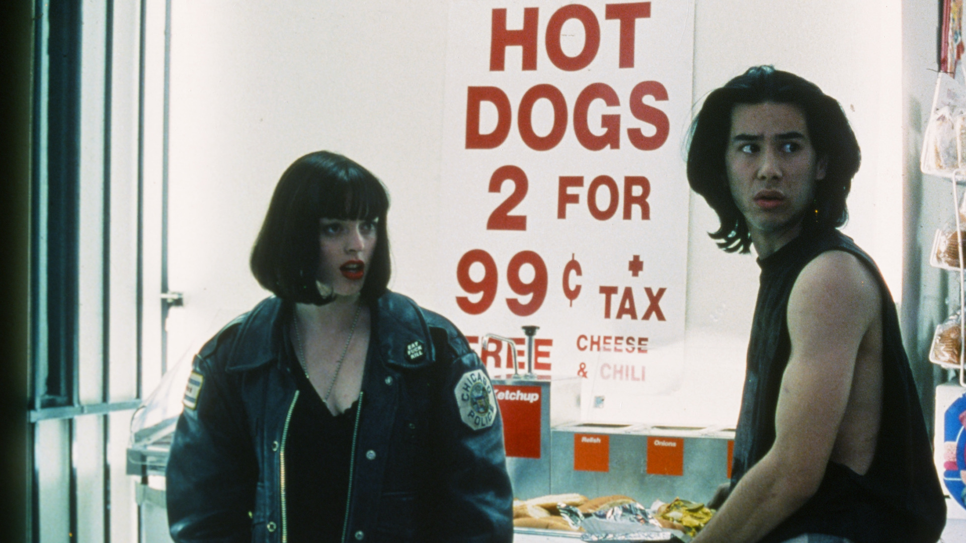 ‎Apocalypse Then: Gregg Araki on the queer chaos of newly restored The ...