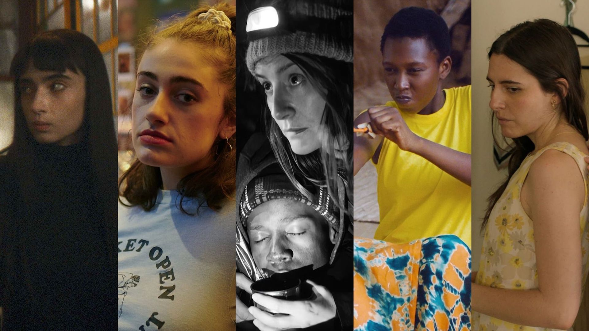 ‎Watchlist This! Our June 2024 picks of the best new bubbling-under films • Journal • A ...