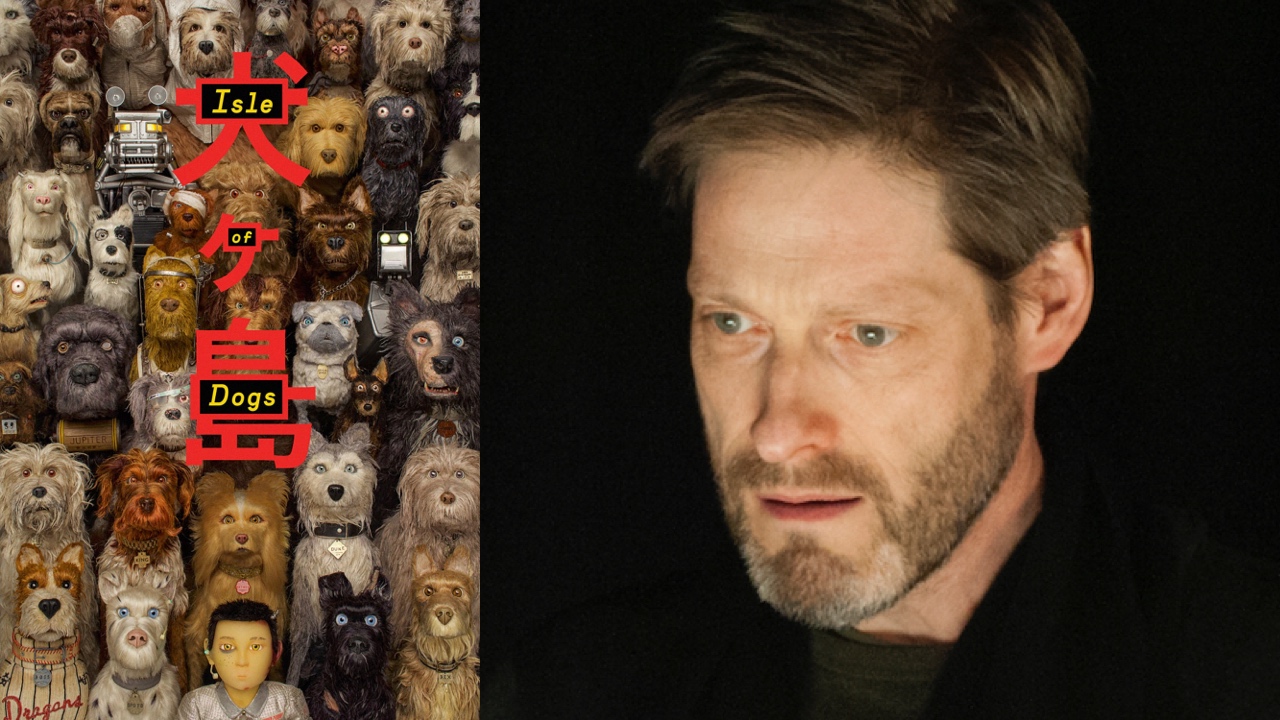 ‎The Tristan Oliver Q&A • Journal • A Letterboxd Magazine • Letterboxd