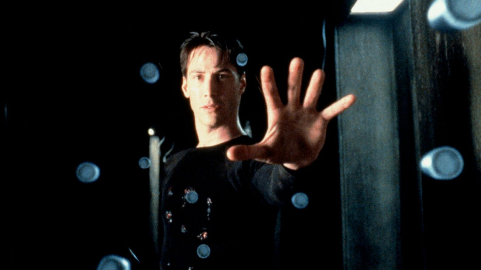 ‎Beginning to Believe: A Reflection on The Matrix • Journal • A ...